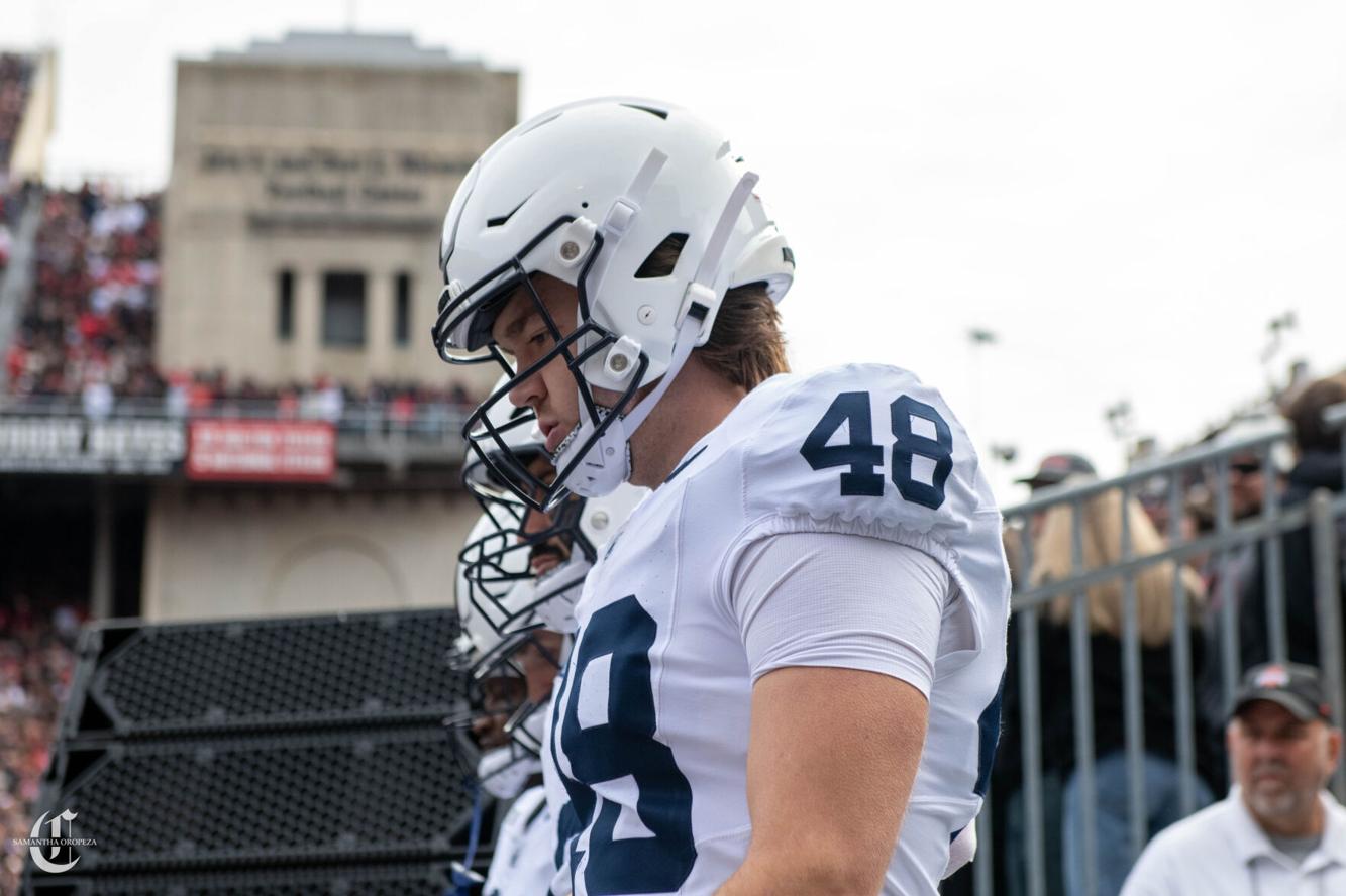 Penn State's Tyler Duzansky up for long snapper award | Penn State ...