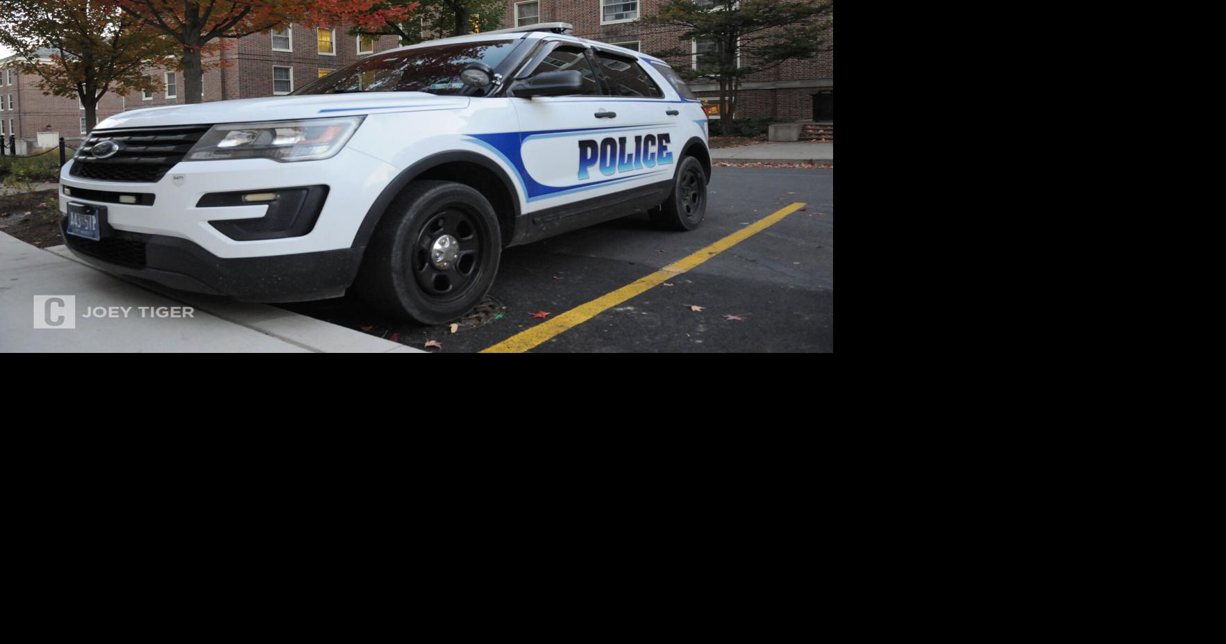 Police request assistance after hit-and-run in downtown State College ...