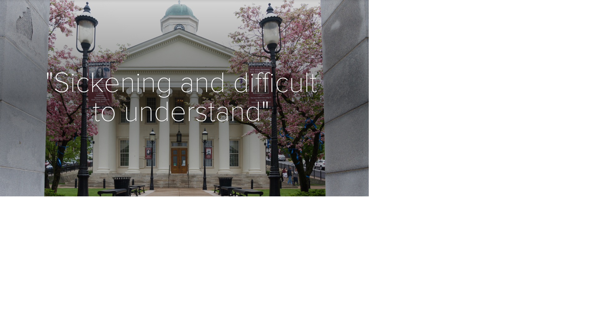 Recapping the findings and arraignments from the investigation of the ...