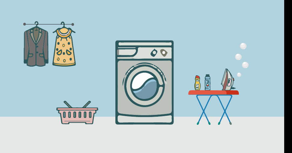 Laundry service available for purchase this fall | Penn State, State ...