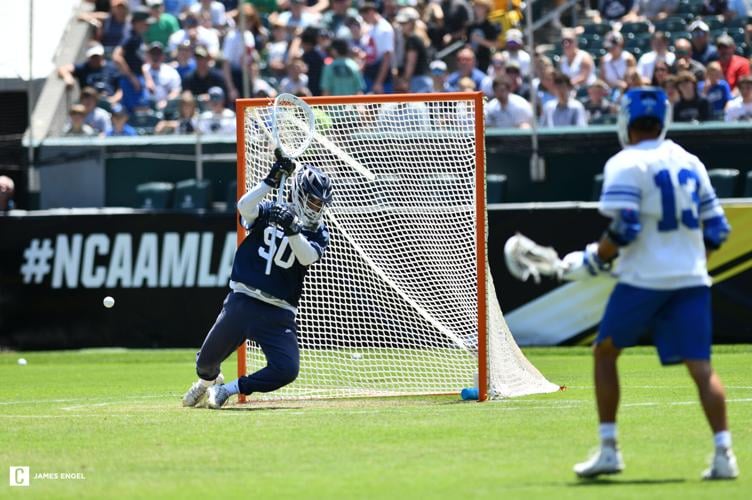 Penn State men’s lacrosse scrimmages Army in final tune-up before ...
