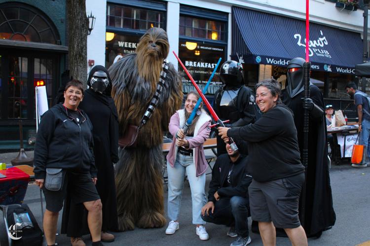 LION Bash represents community, belonging | University Park Campus News | psucollegian.com