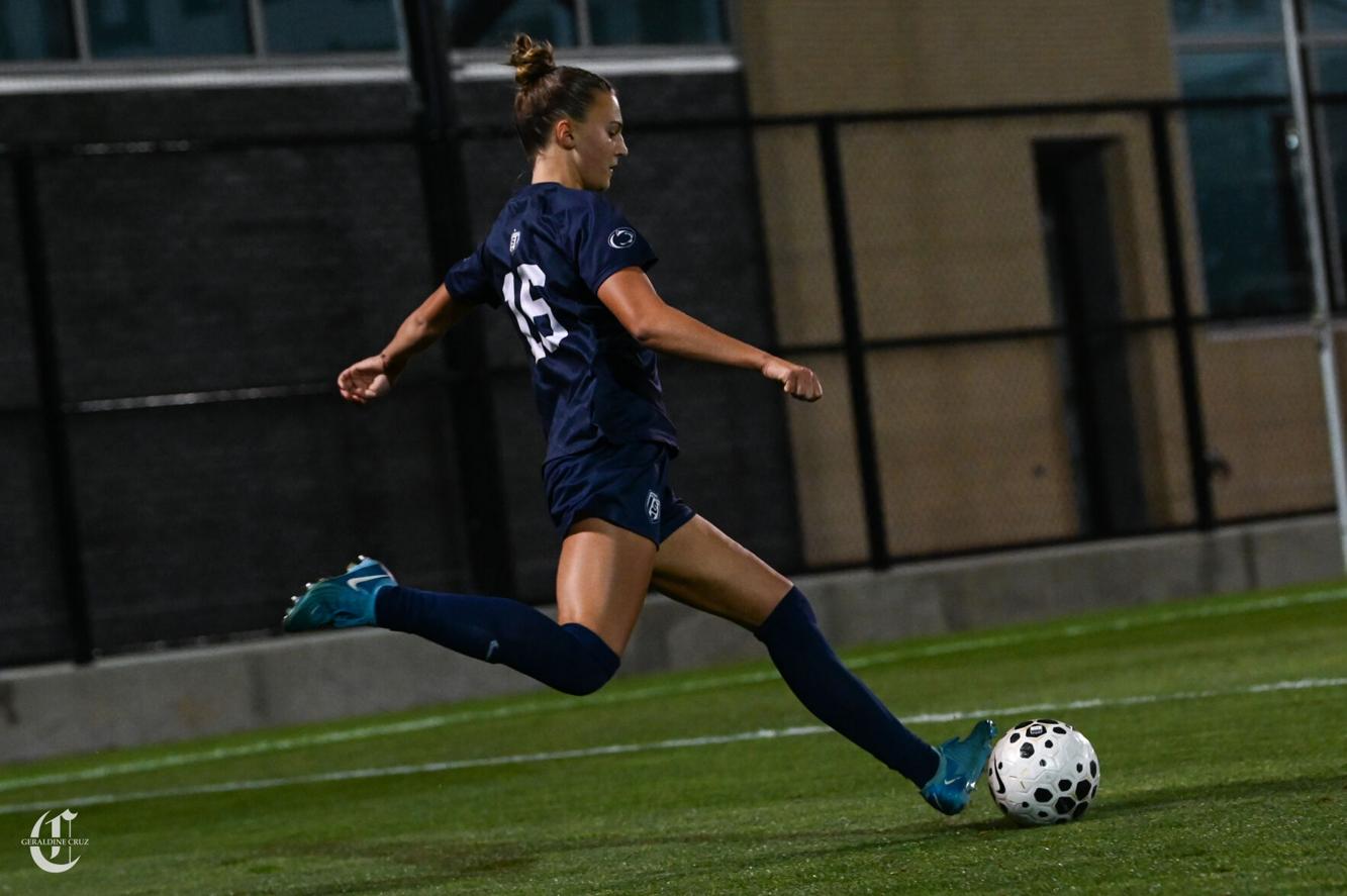 Penn State Soccer News | psucollegian.com