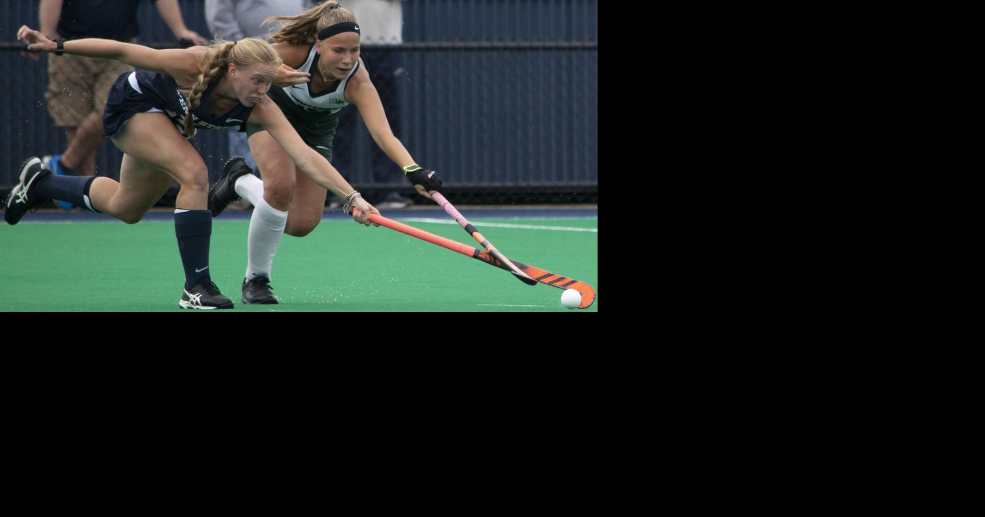 Two Penn State field hockey players were selected to the NFHCA Division ...