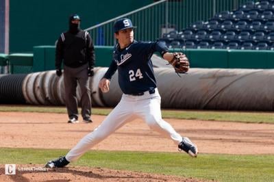‘It just adds fuel to the fire’ | Penn State baseball right-hander ...