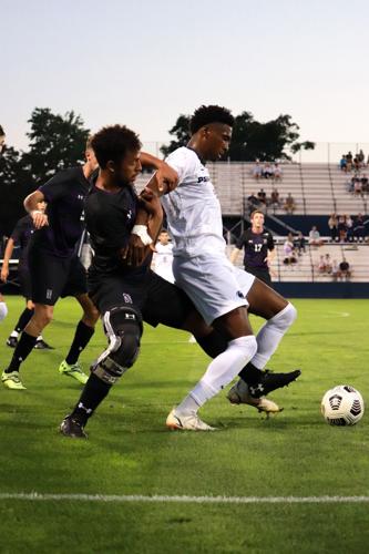 Penn State men’s soccer suffers 1st loss of season after late goal from ...