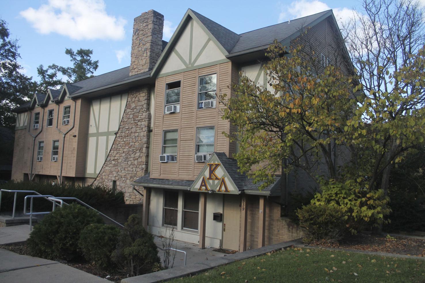 History of fraternity hazing at Penn State | Penn State, State College ...