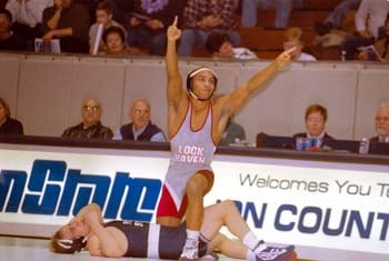 Billman makes most of return to State College | Archived News | Daily ...