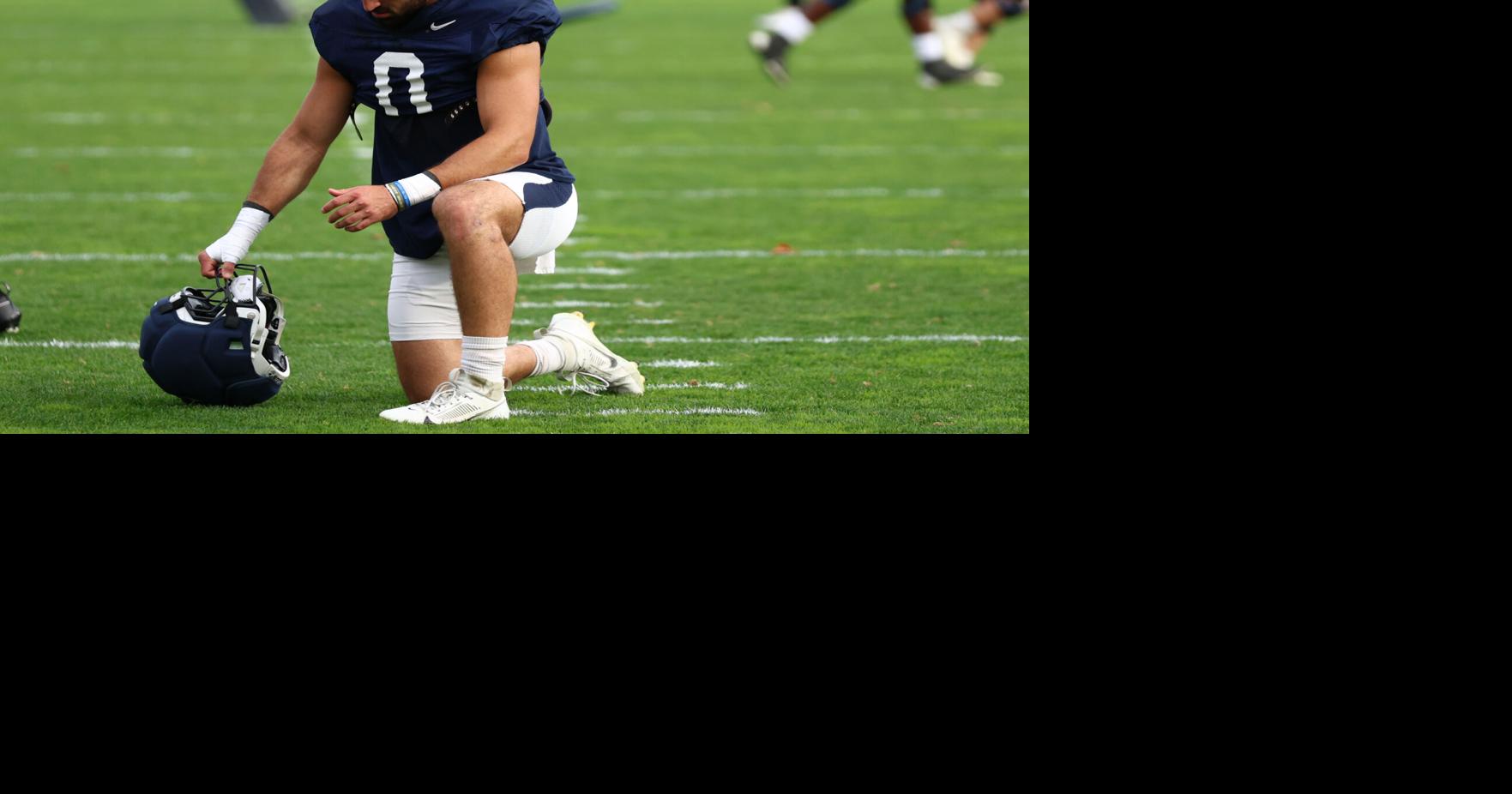 Penn State keeps practice intensity up despite bye week | Penn State ...