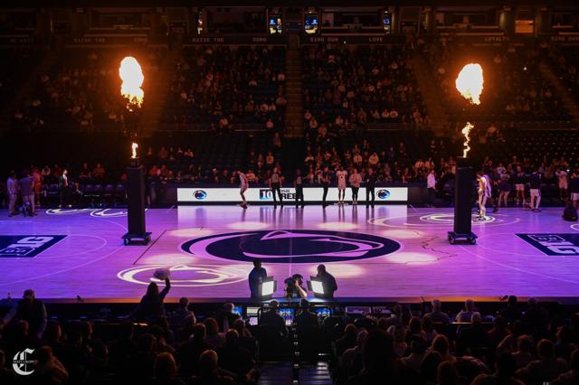 Transfer guard Jay Rodgers commits to Penn State basketball | Penn ...
