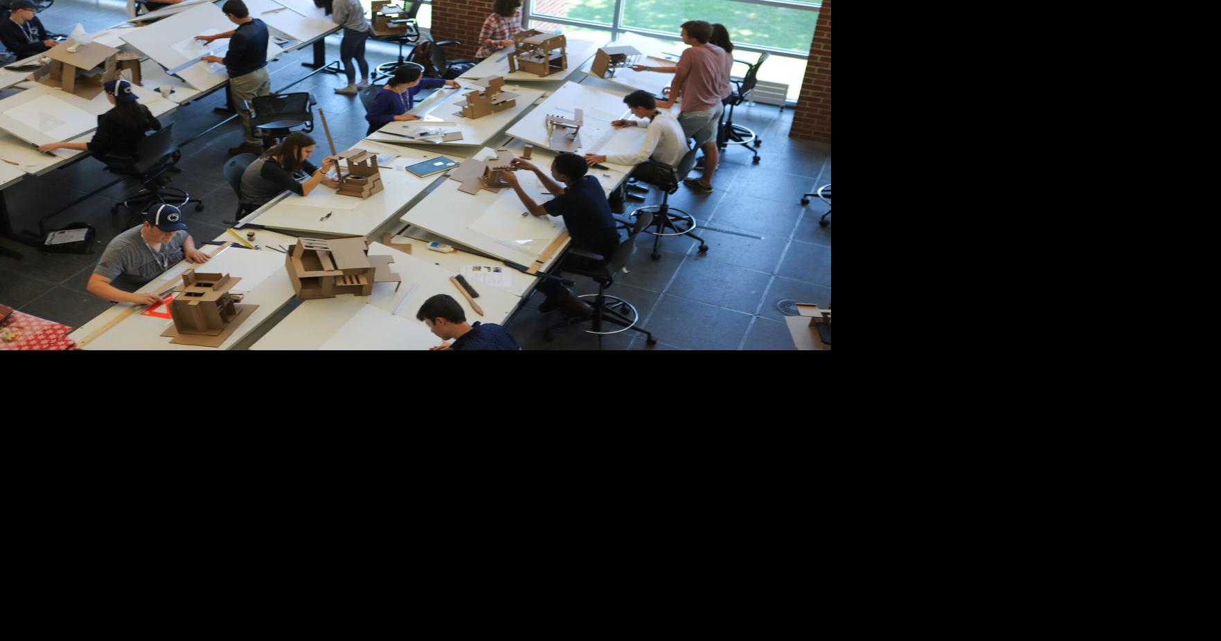 Penn State alumni launch Stuckeman School campaign to promote diversity ...