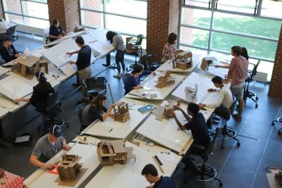 Penn State alumni launch Stuckeman School campaign to promote diversity ...