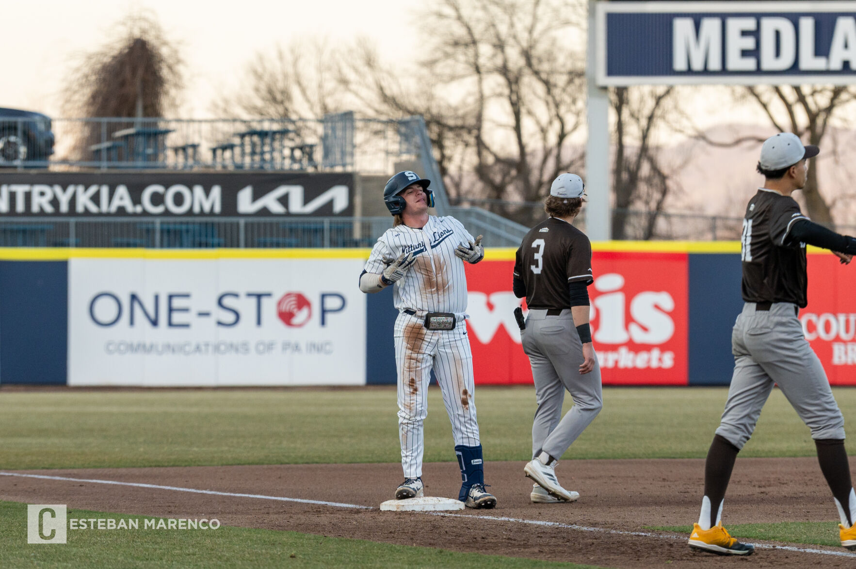 Penn State baseball earns D1Baseball preseason honors | Penn State ...