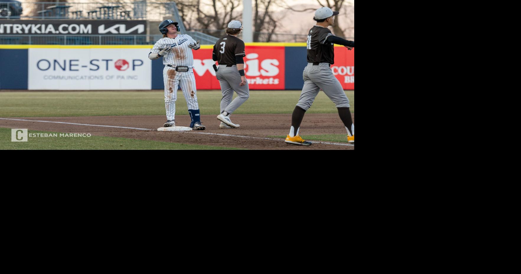 Penn State baseball earns D1Baseball preseason honors | Penn State ...