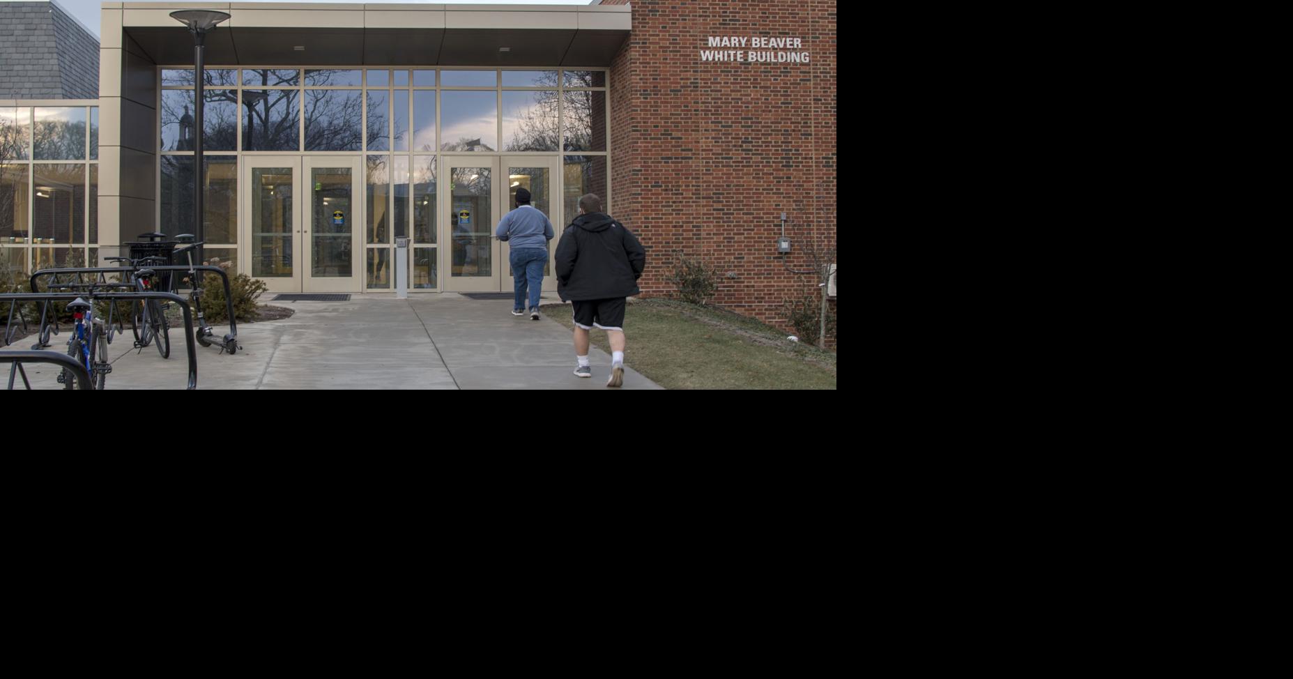 Penn State Campus Recreation announced opening of new facilities in the ...