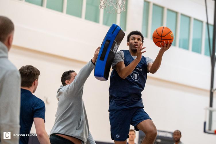 Men’s basketball’s offseason acquisitions bring versatility, experience ...