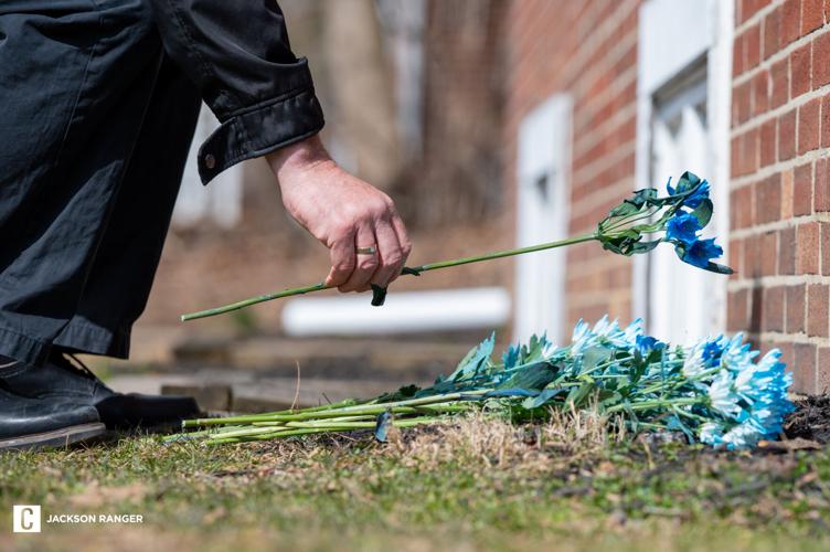3/20 Coalition seeks justice during march before 4-year anniversary of ...
