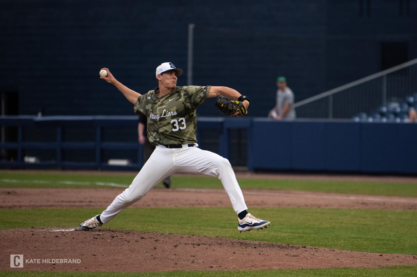 Penn State baseball takes down UMass Lowell in home opener | Penn State ...