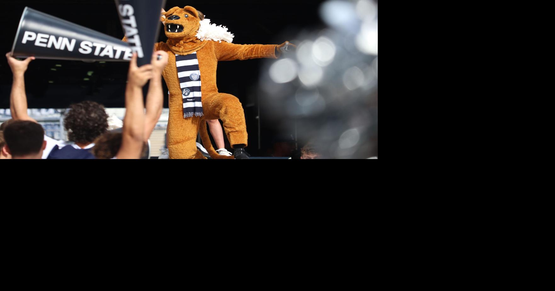 BLOG: 10 big-time Penn State names that incoming students need to know ...