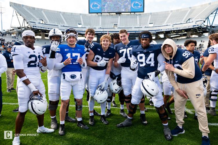 Film review of Penn State commit Kevin Brown | Penn State Football News ...