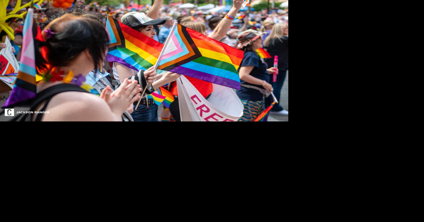 Penn State to celebrate Campus Pride Month with upcoming events ...