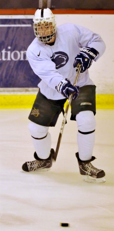 Citzens Bank Park may host Icers | Archived News | Daily Collegian ...