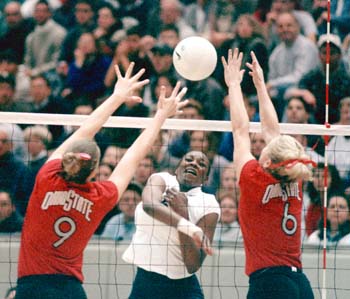 Heavy burden to carry | Archived News | Daily Collegian | psucollegian.com