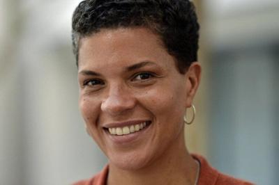 Michelle Alexander discusses mass incarceration, criminal justice ...