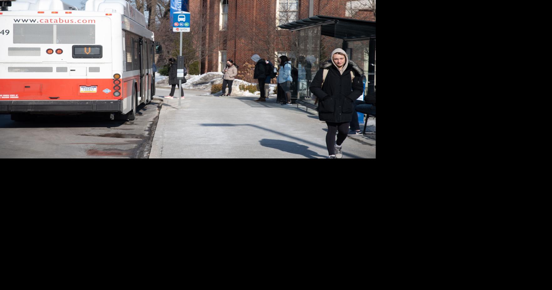CATAcommute aims to improve State College CATA vanpool program | Penn ...