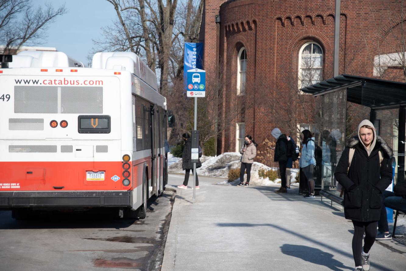 Penn State announces Arts Fest parking and transportation updates ...