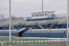 SEE IT: Penn State unveils the Jeffrey Field Soccer Complex | Penn ...