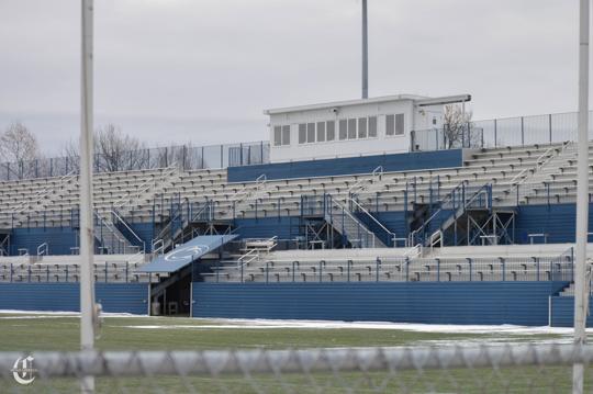 SEE IT: Penn State unveils the Jeffrey Field Soccer Complex | Penn ...