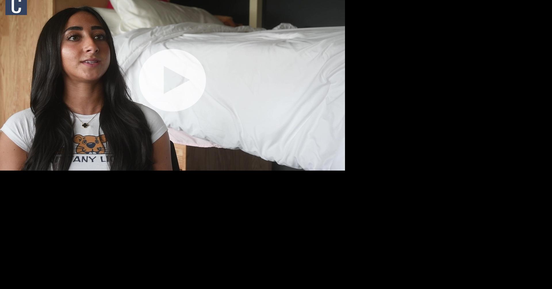 Student content creators share their passions for creating and managing ...