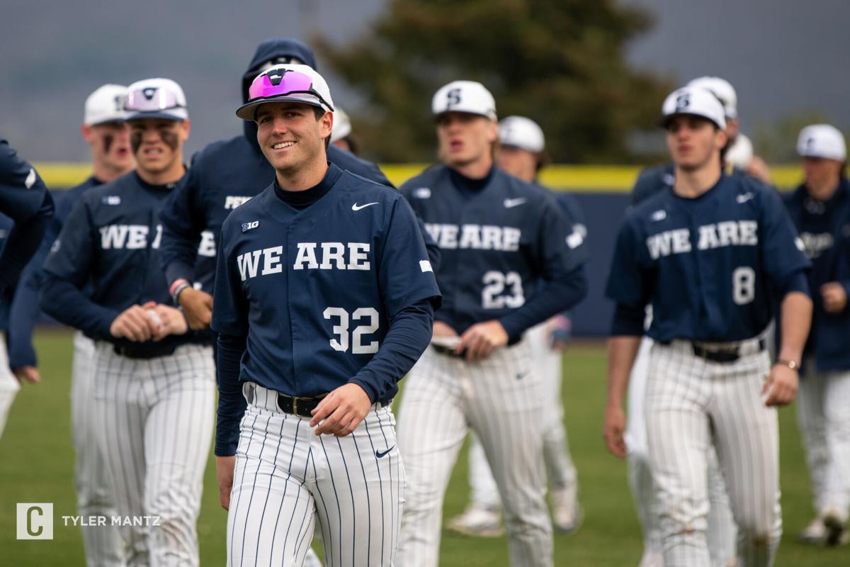 Penn State baseball loses in Big Ten Championship | Penn State Baseball ...