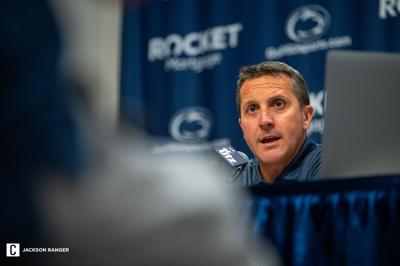 Penn State baseball's Aiden Coleman enters transfer portal | Penn State ...
