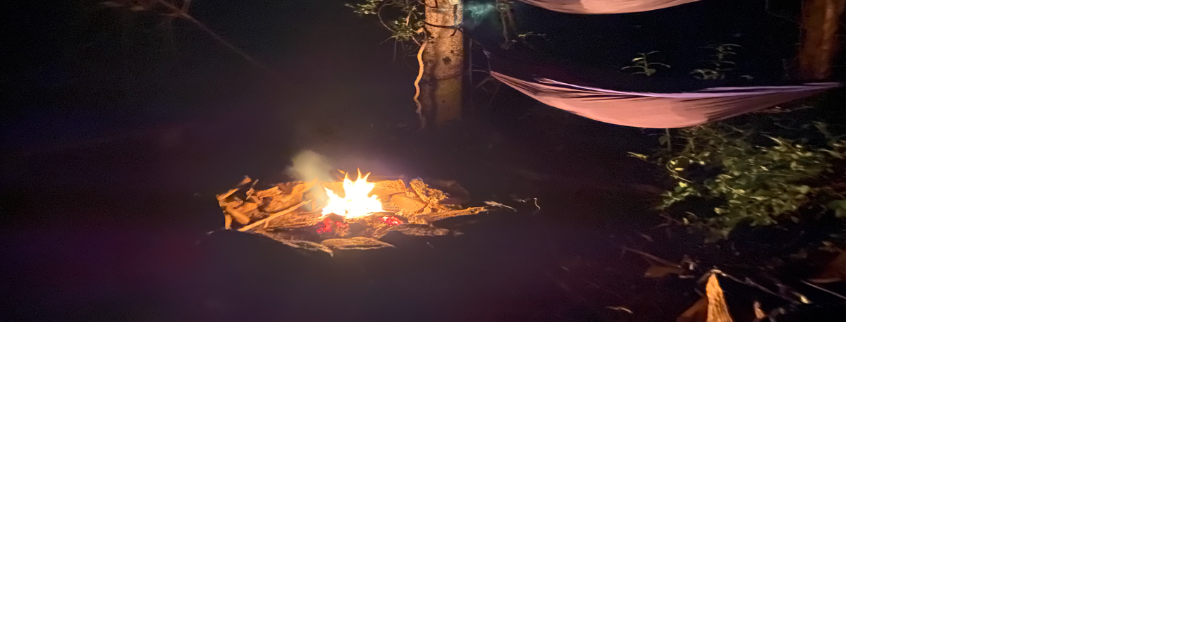 How sleeping outside solved the sleep enigma | Column | Opinions ...