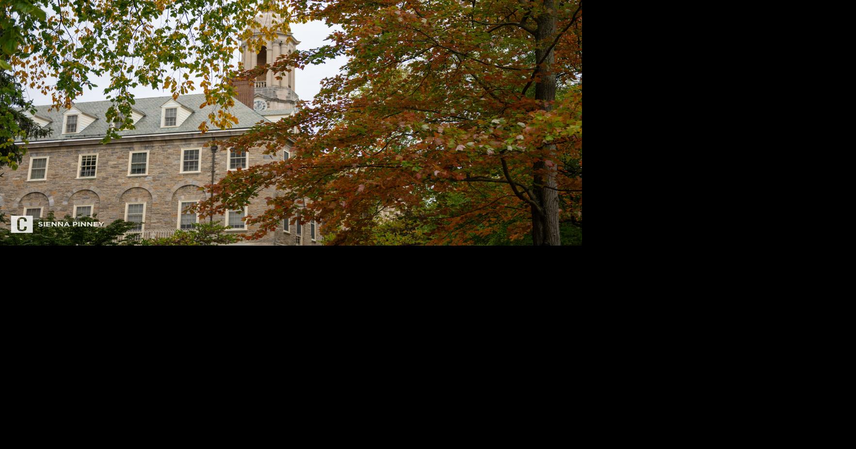 Penn State confronts its history with Native American people ...