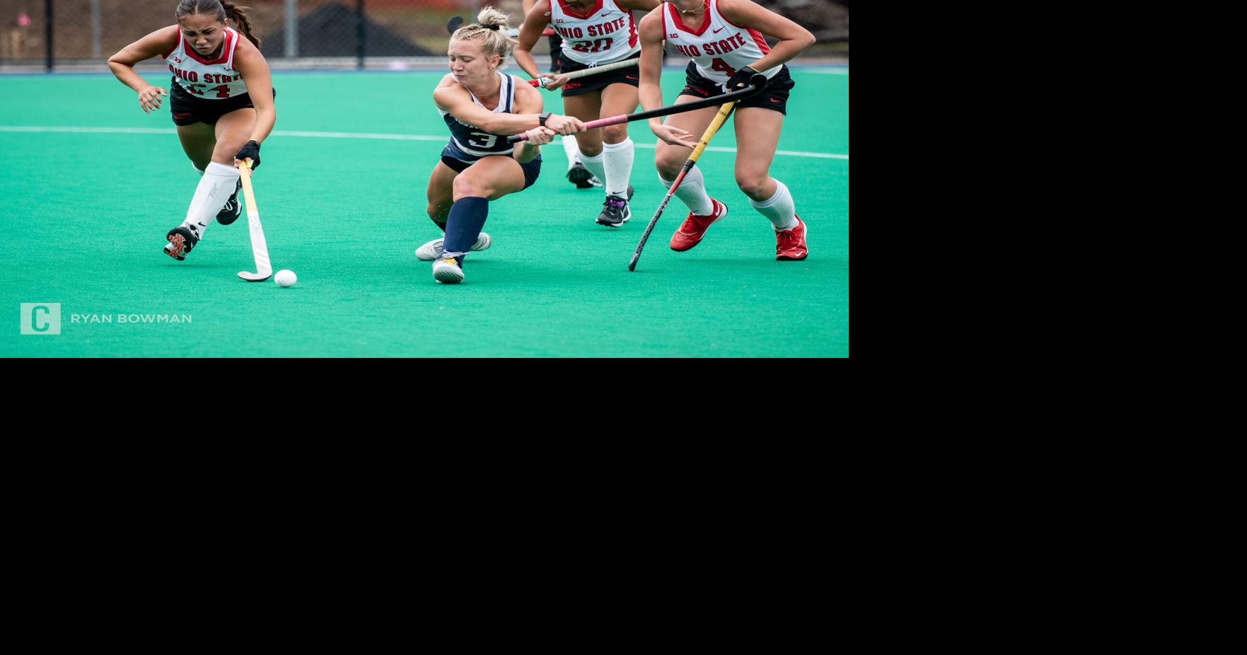 Trio of veterans lead Penn State field hockey to successful year of key ...