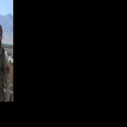 ben foster matt axelson