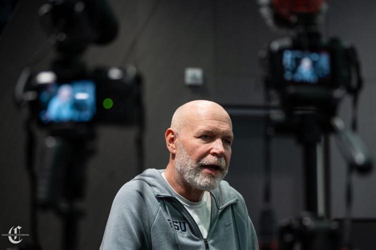 ‘Gretzky’ the name of game as Penn State DC Jim Knowles installs scheme ...