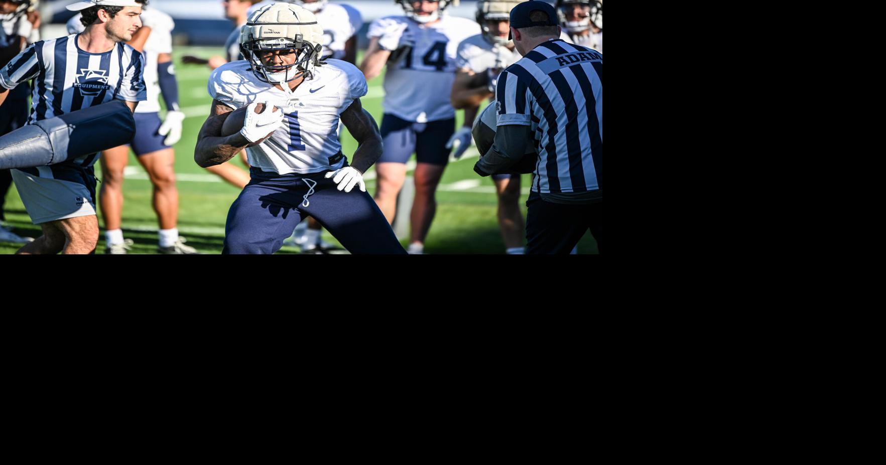 Penn State practicing in silence to prepare for Northwestern | Penn ...