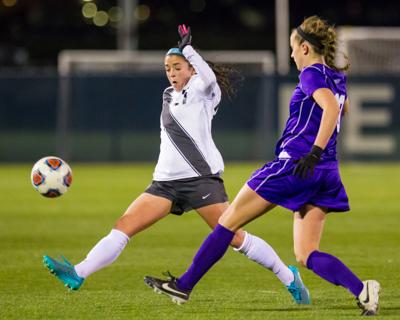 Penn State women's soccer's Marissa Sheva named to Top Drawer Soccer's ...