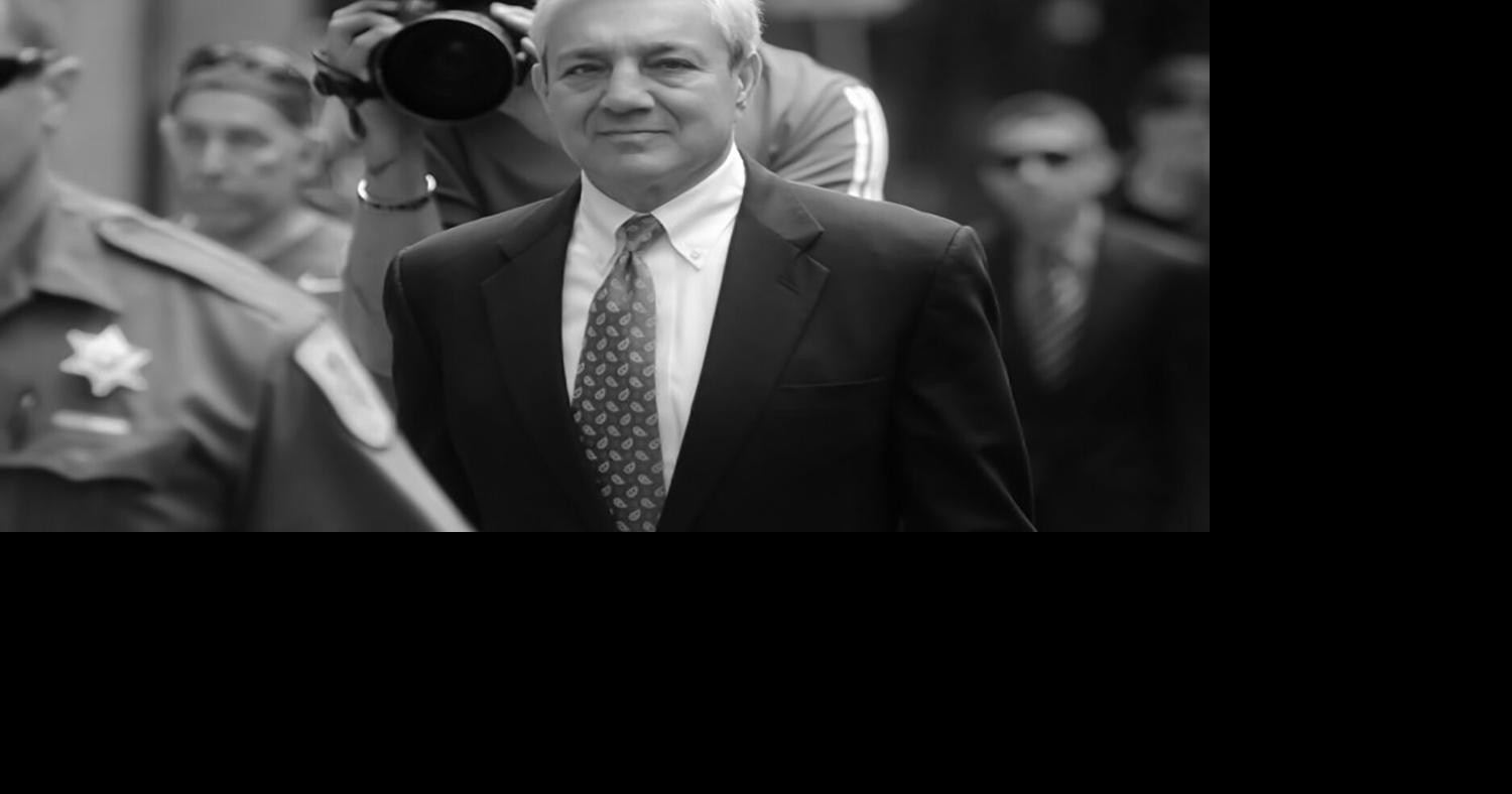 COLUMN | Penn State should not allow Graham Spanier back on campus ...