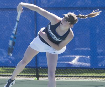 Penn State women’s tennis starts spring season off the right foot by ...