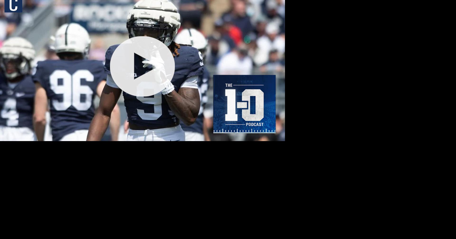 Does Penn State have the best secondary in college football? | The 1-0 ...
