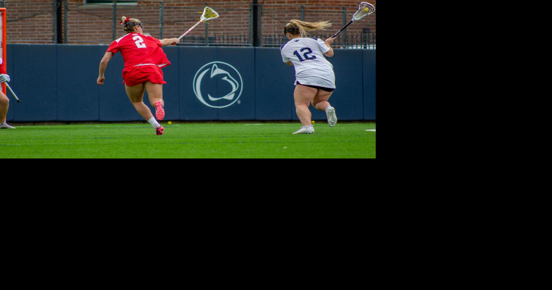 Takeaways from Kayla Treanor’s first win with Penn State | Penn State ...