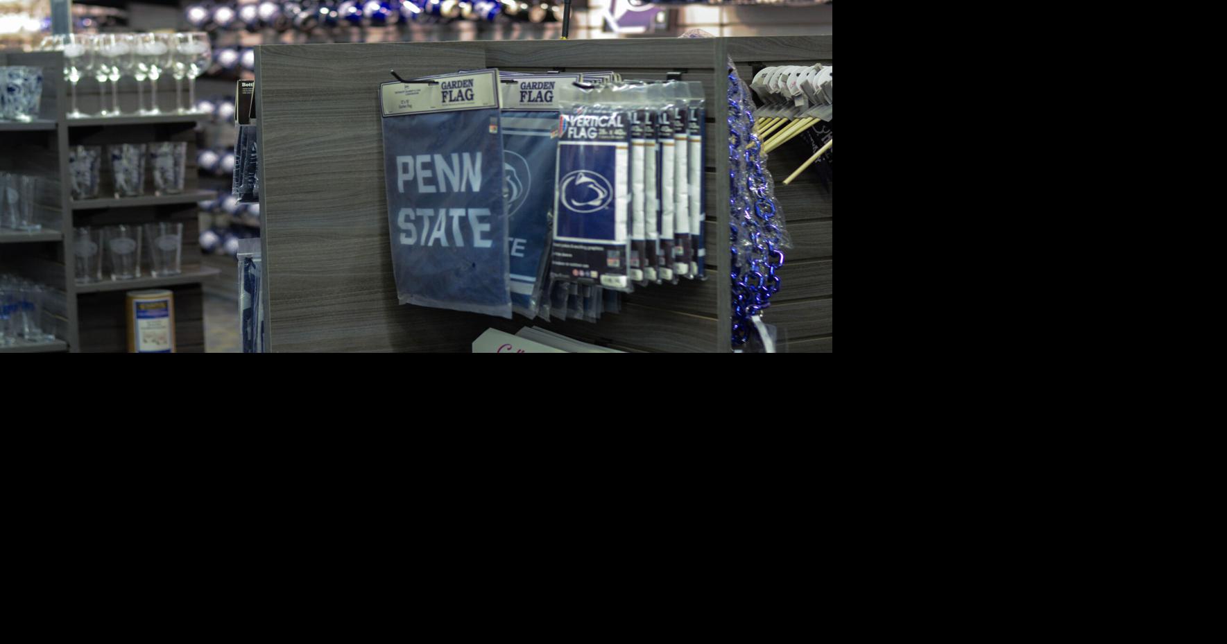 Bookstore, merch 5 | | psucollegian.com