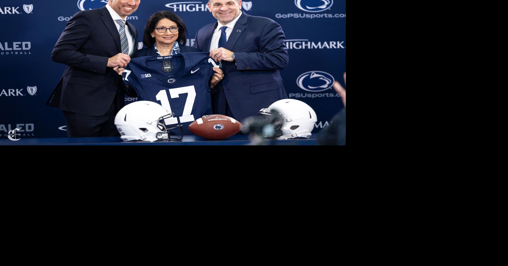 Penn State lands transfer commitment from Iowa State DB Jamison Patton ...