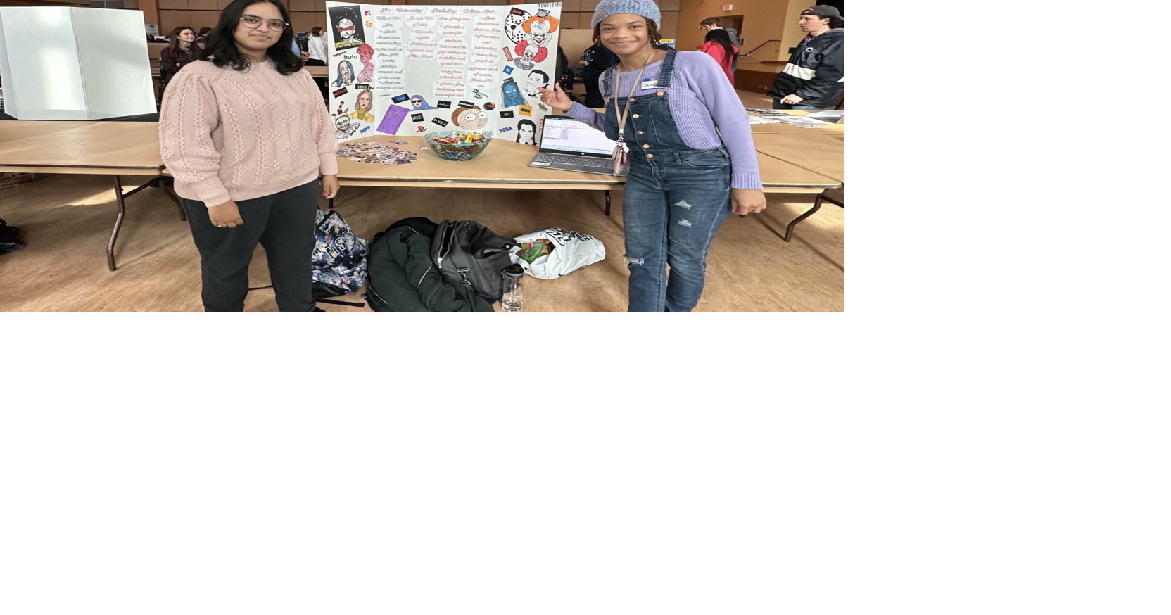 Keeping up with Penn State’s new Pop Culture Club | Lifestyle ...