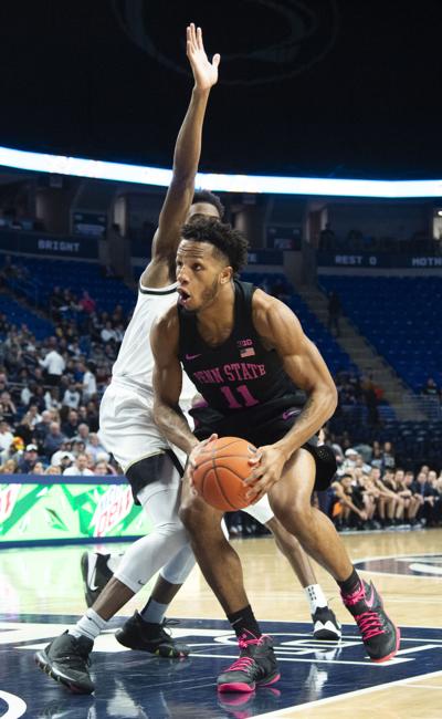 SEE IT: Lamar Stevens' windmill dunk featured on SportsCenter's Top 10 ...